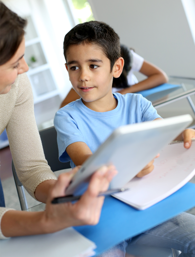 Samuel S. Gaines Academy K-8 – Believe in Gains at Gaines!