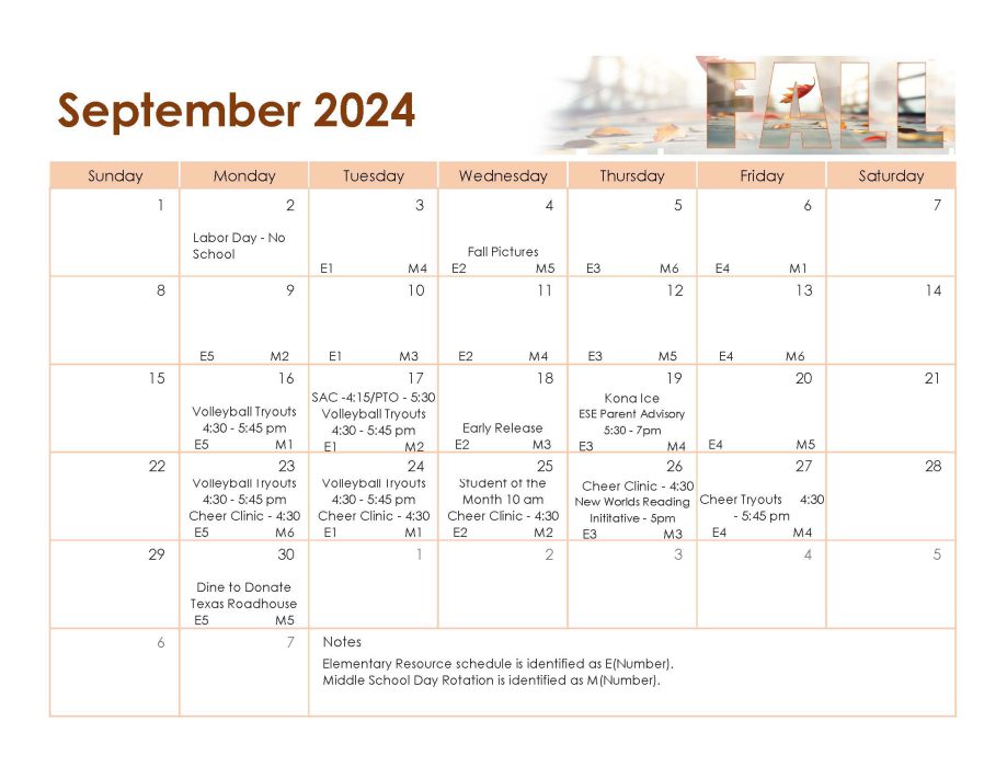 St. Lucie West K-8 – Offering an Ocean of Learning Opportunities