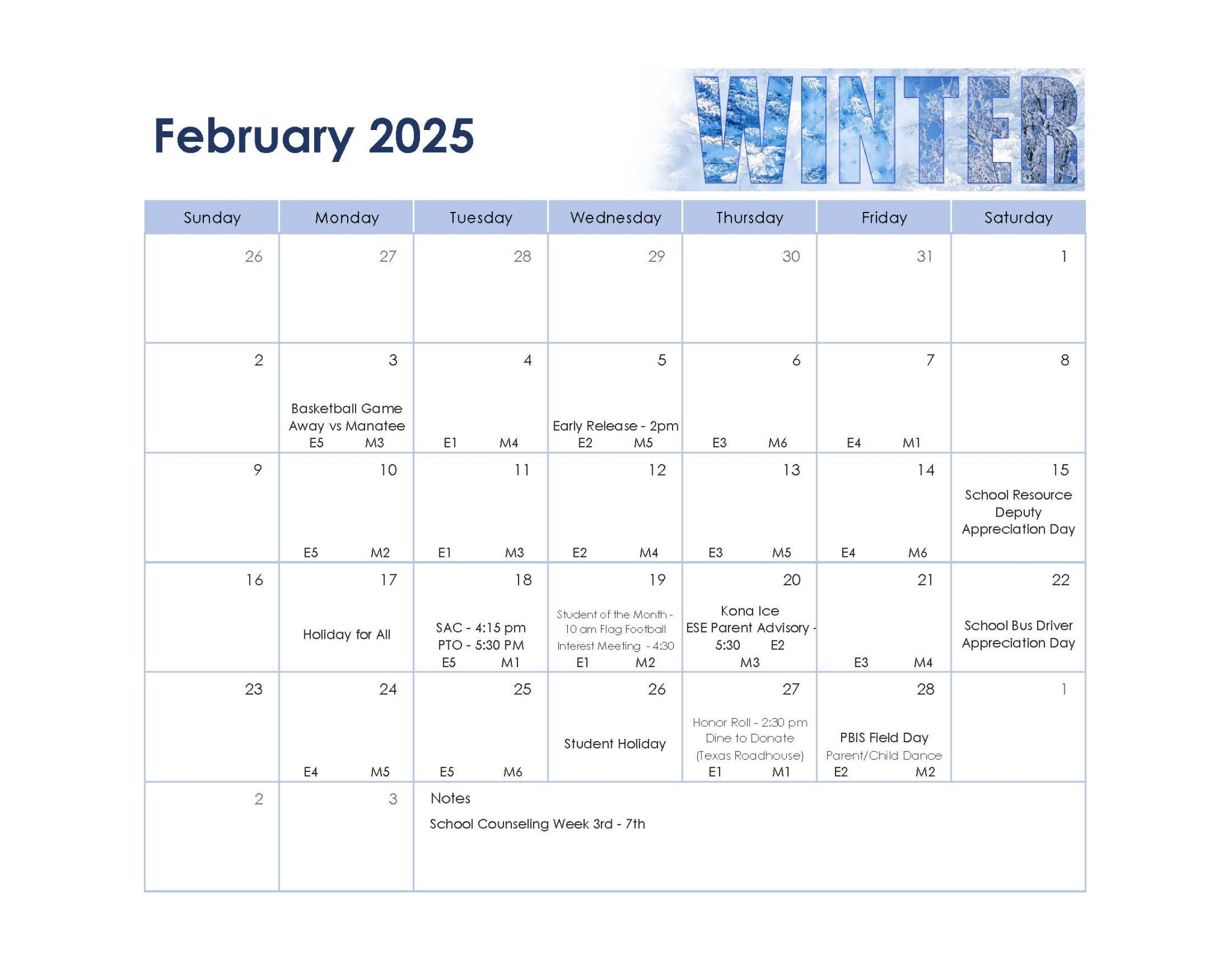 St. Lucie West K-8 – Offering an Ocean of Learning Opportunities