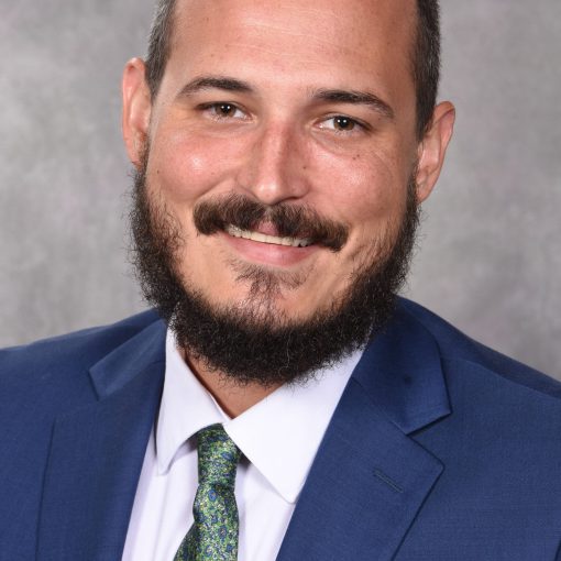 Administration – Southern Oaks Middle