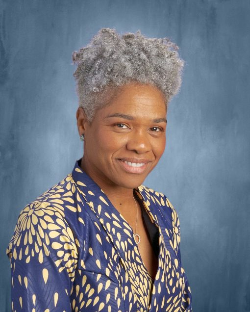 Administration – Southern Oaks Middle