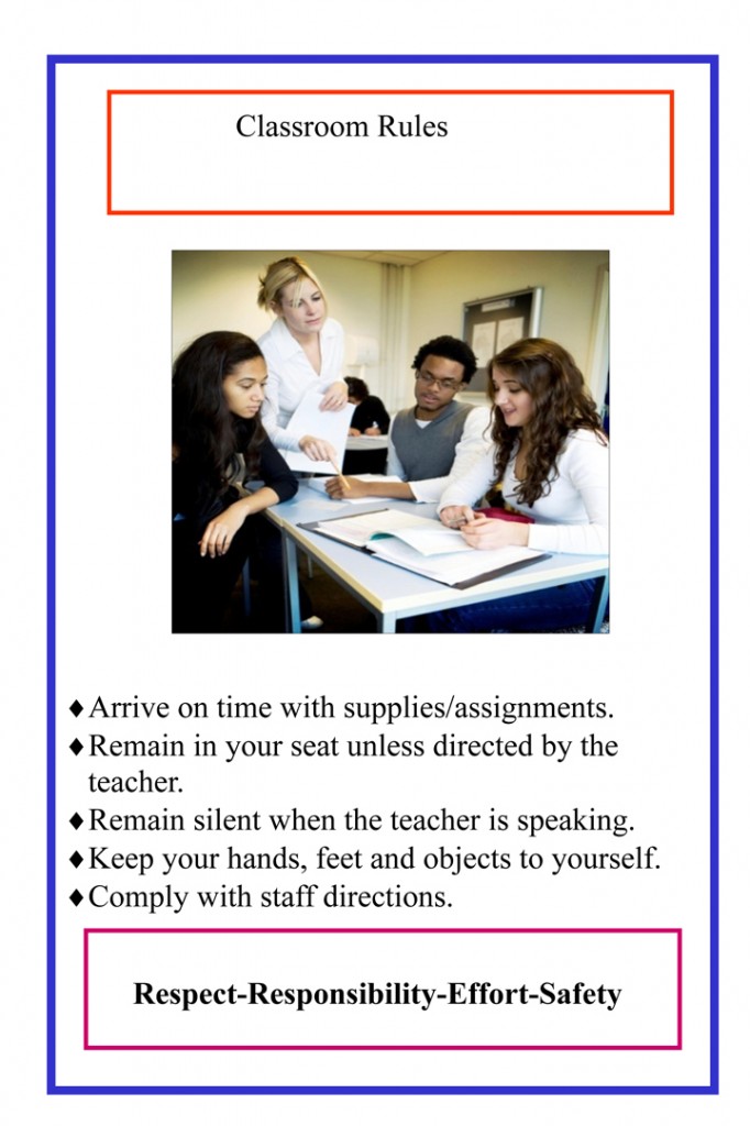 PBS – Southport Middle School