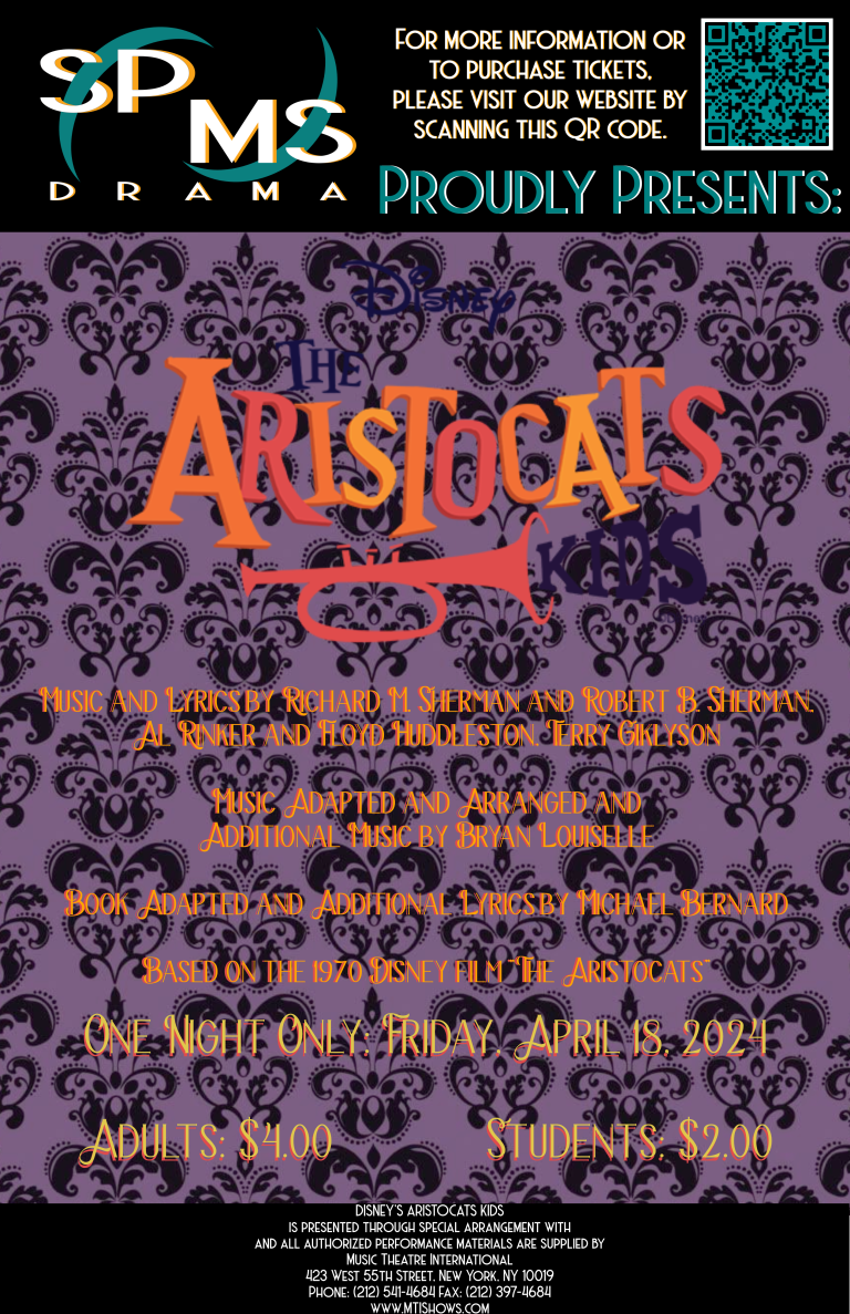 Drama – Southport Middle School