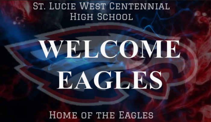 St. Lucie West Centennial High