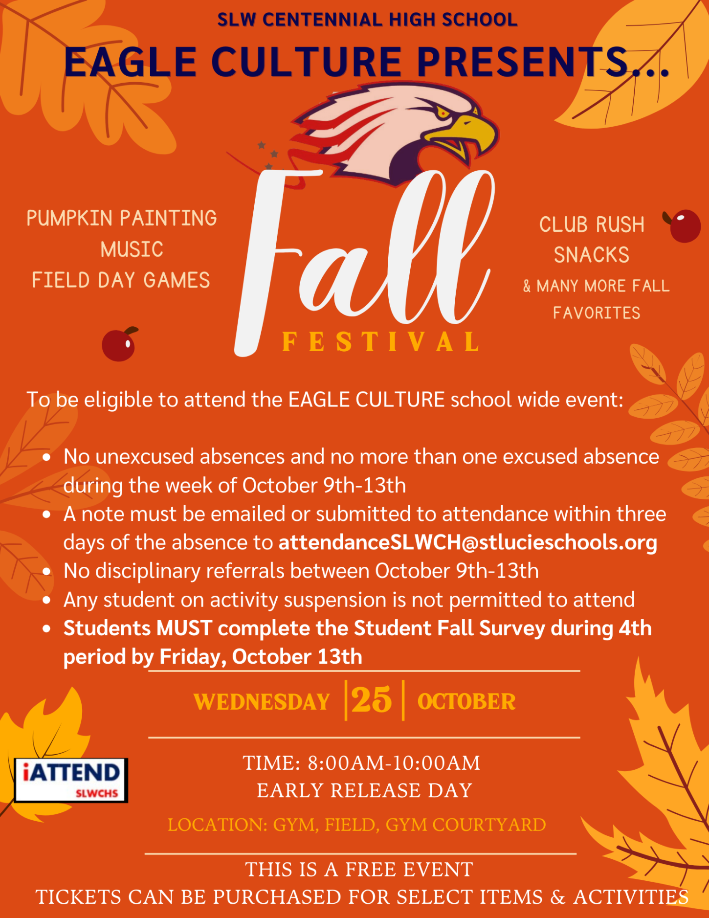 St. Lucie West Centennial High