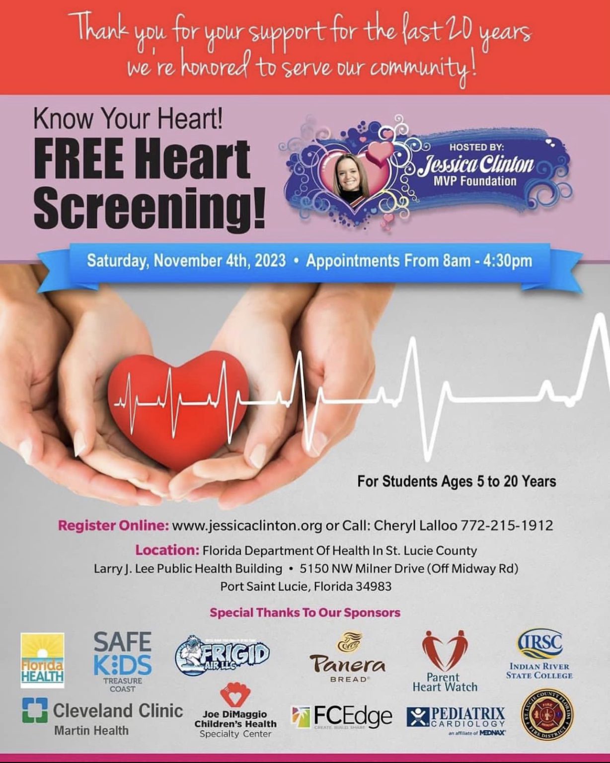 St. Lucie West Centennial High