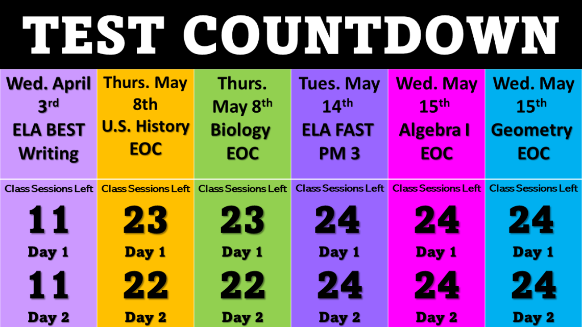 St. Lucie West Centennial High