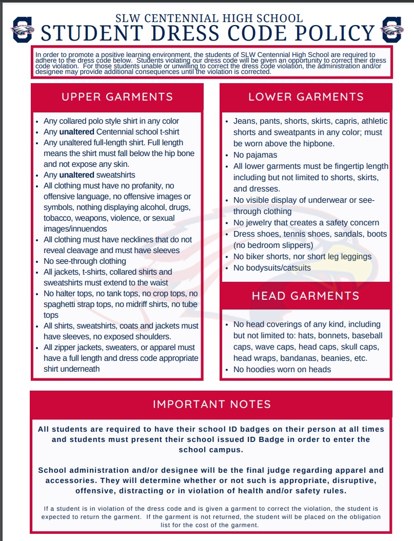 St. Lucie West Centennial High