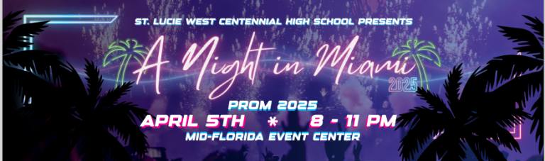 St. Lucie West Centennial High