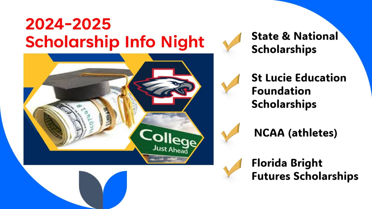 School Counseling & Guidance – St. Lucie West Centennial High