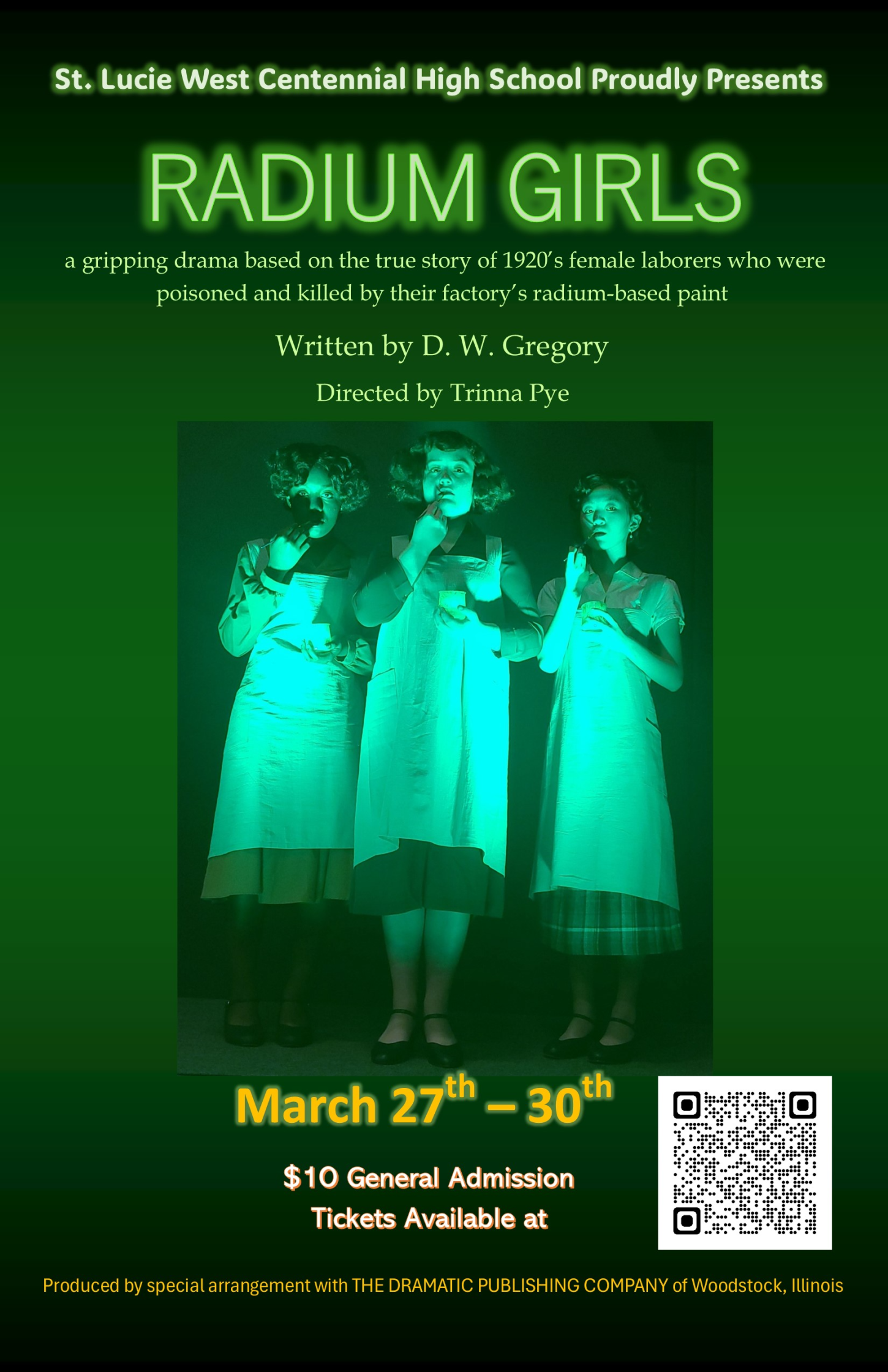 St. Lucie West Centennial High