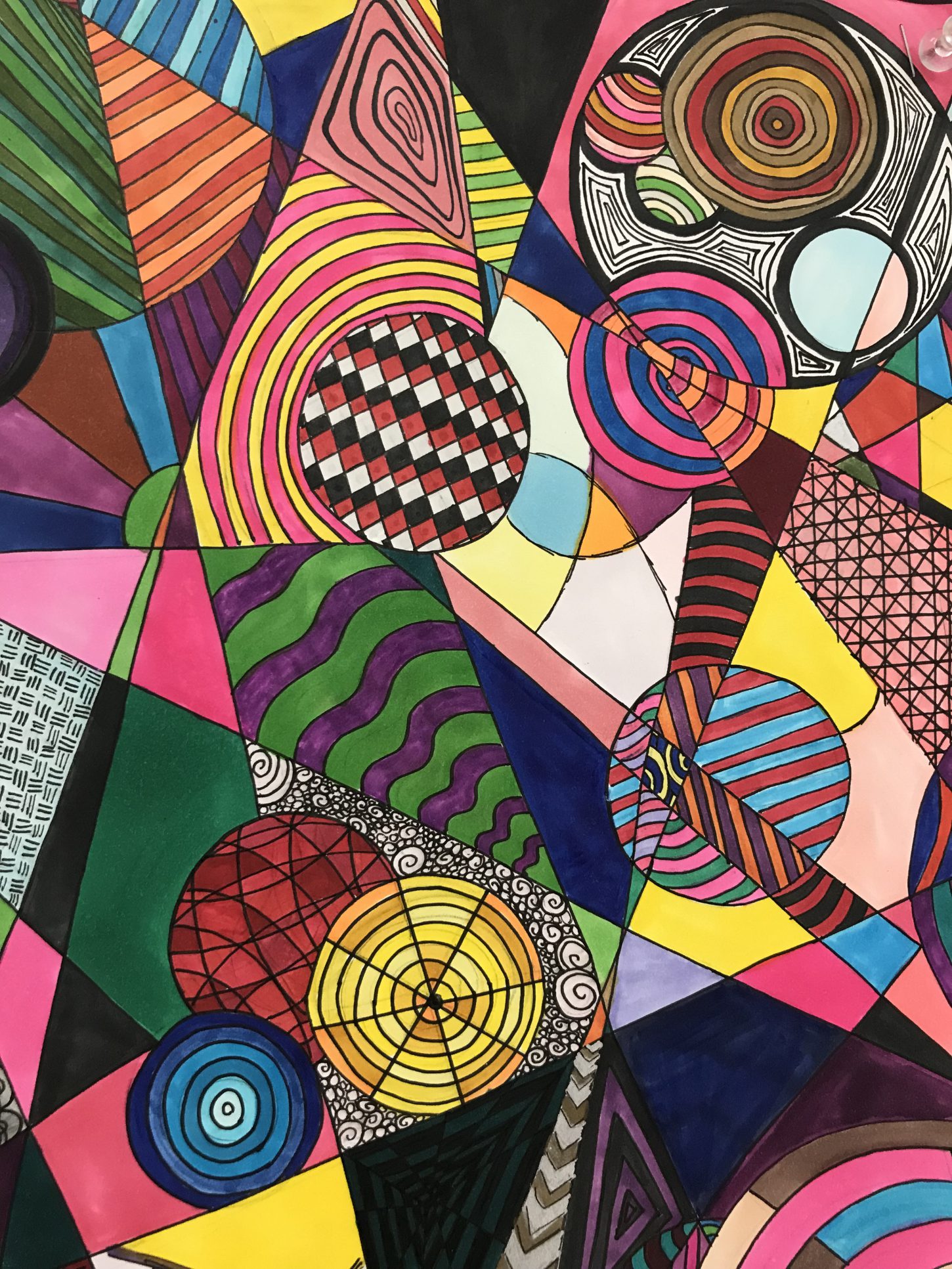 Visual and Performing Arts – Treasure Coast High School
