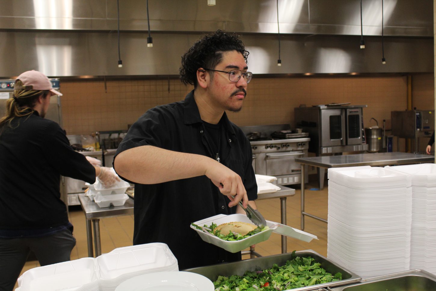 Academy of Culinary Arts – Treasure Coast High School