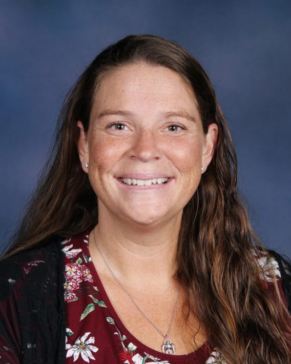 School Counselors – Treasure Coast High School