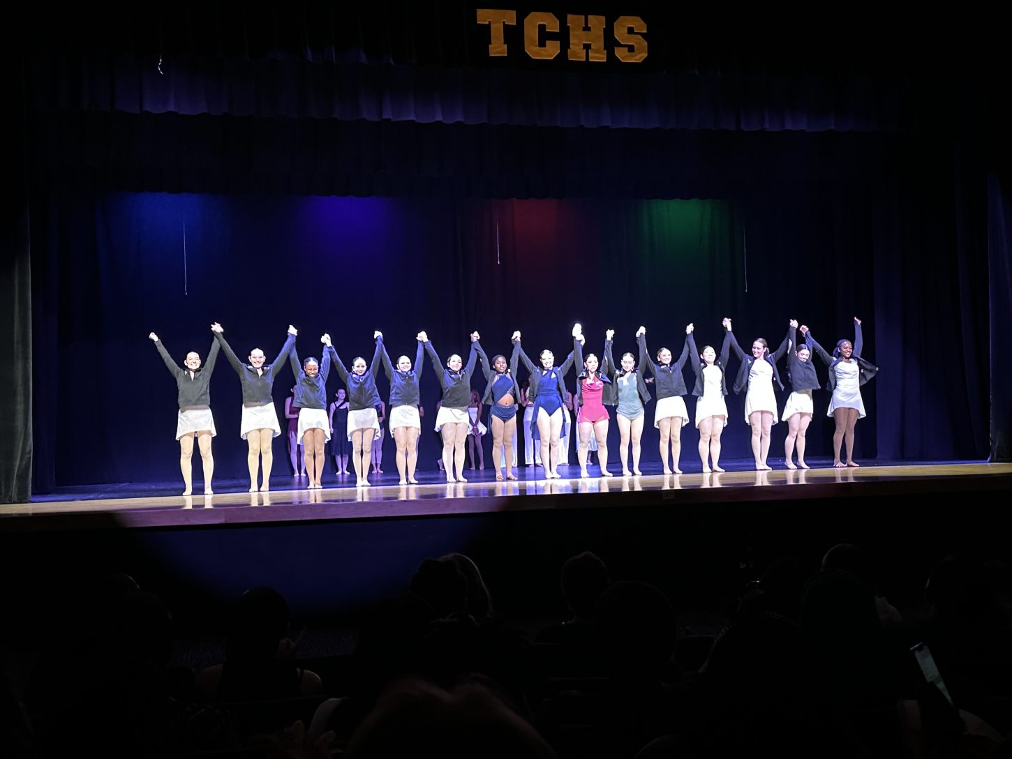 Visual and Performing Arts – Treasure Coast High School