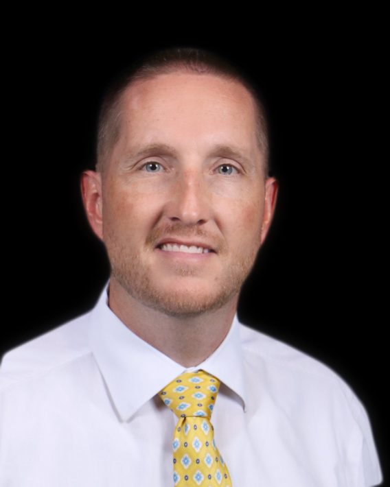 Administration – Treasure Coast High School