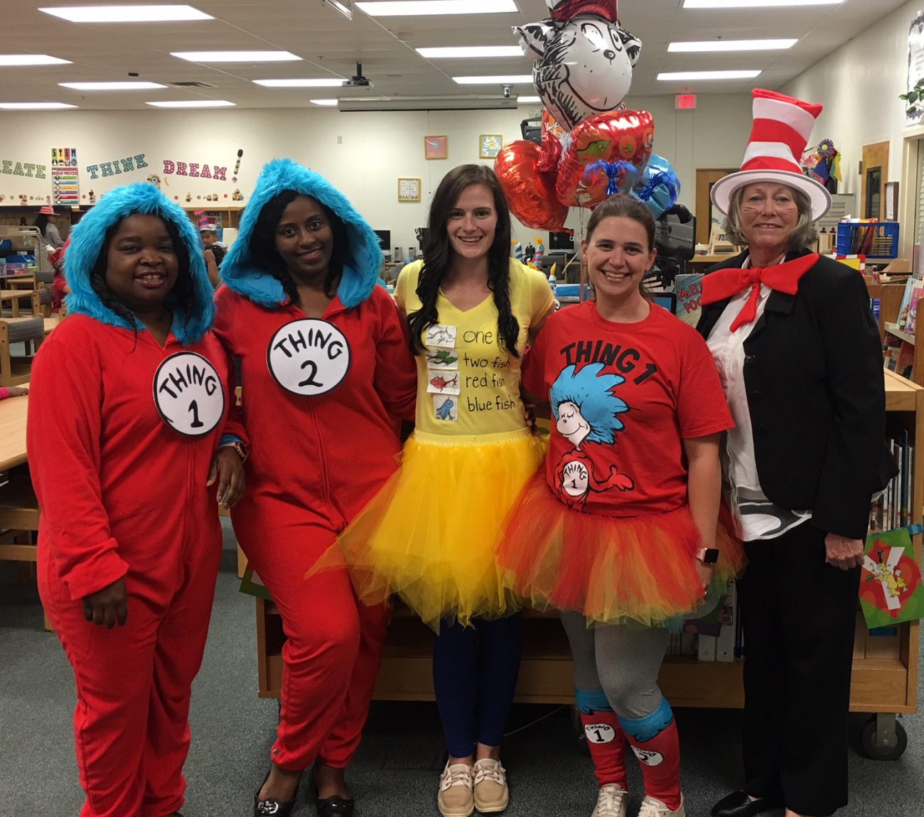 March 2019 – Weatherbee Elementary