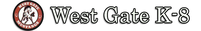 About Us – West Gate K-8 School