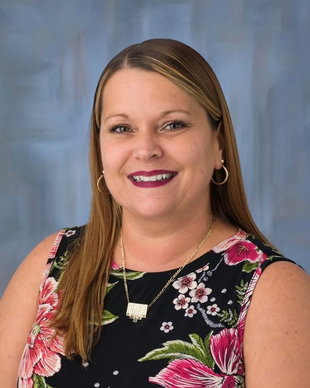 Ms. Delancy – West Gate K-8 School