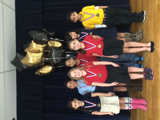 3 – Windmill Point Elementary