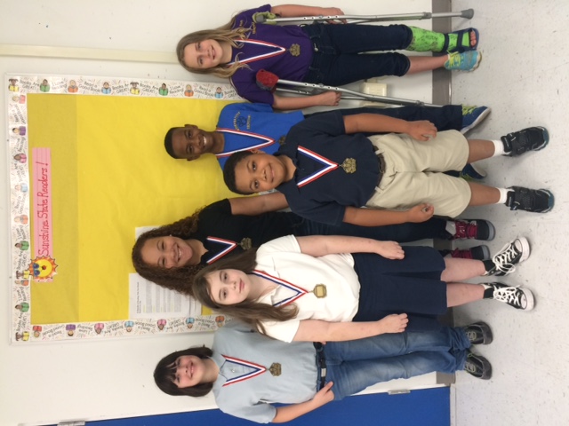 6 – Windmill Point Elementary