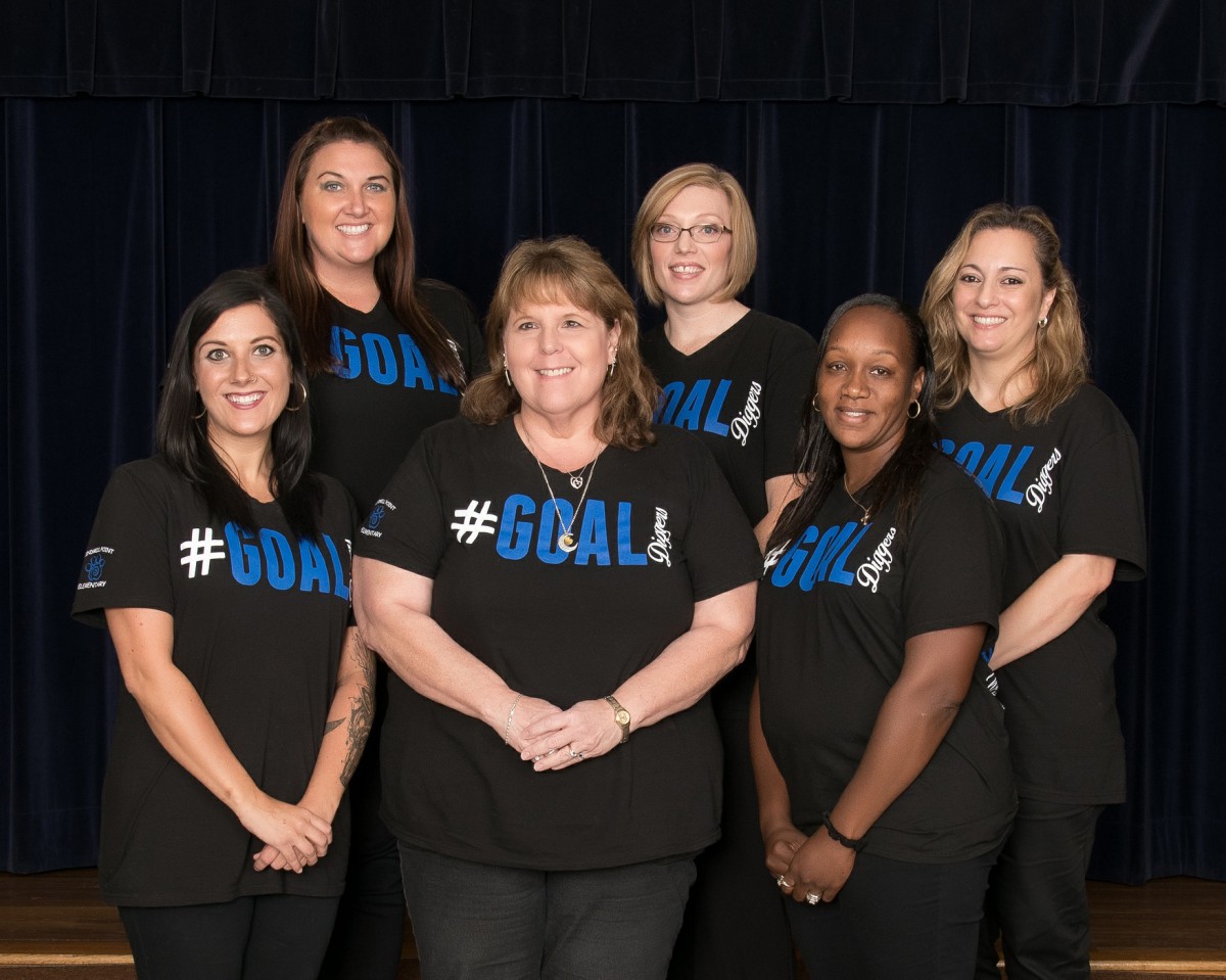 ST1-00061 – Windmill Point Elementary