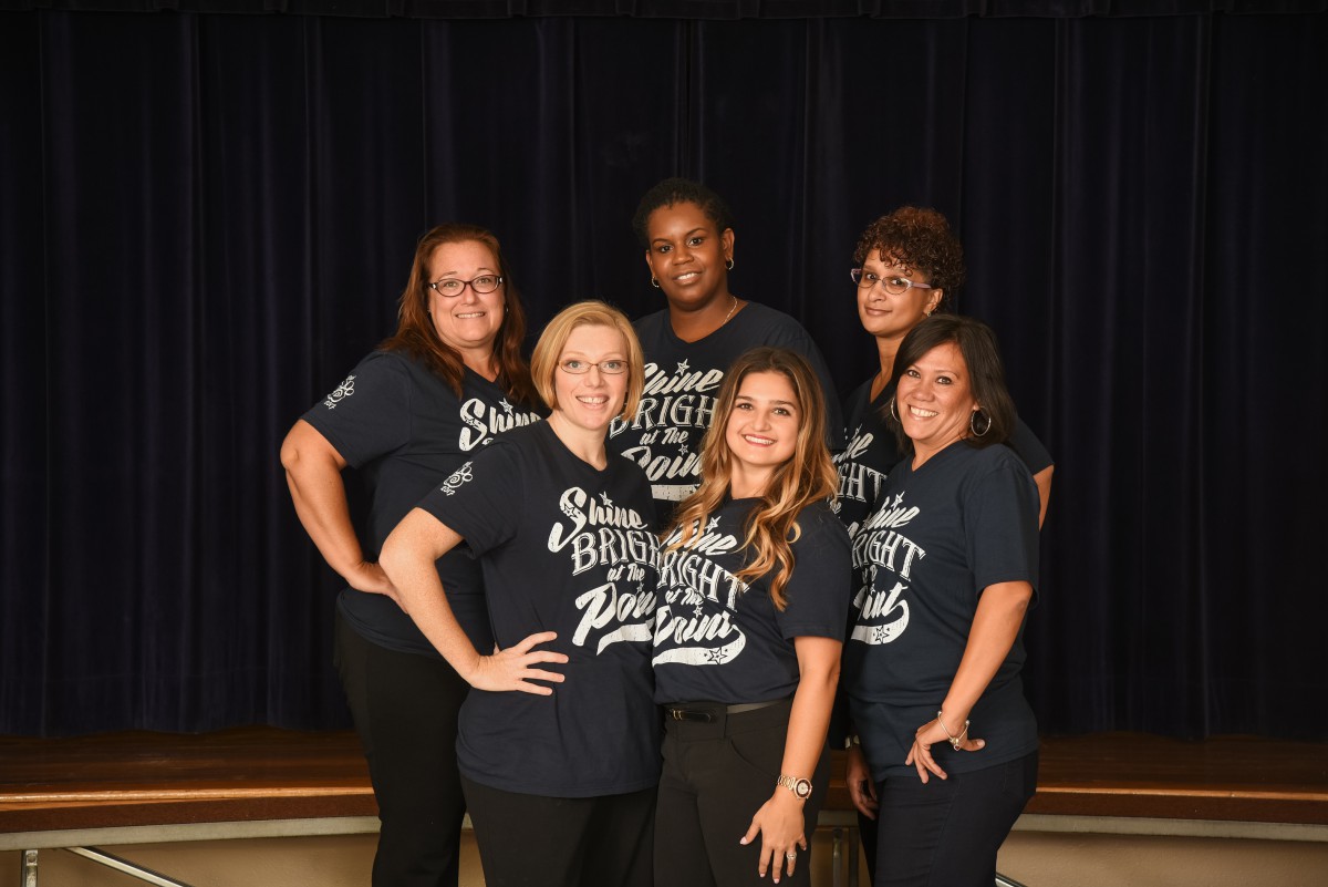 fourth – Windmill Point Elementary