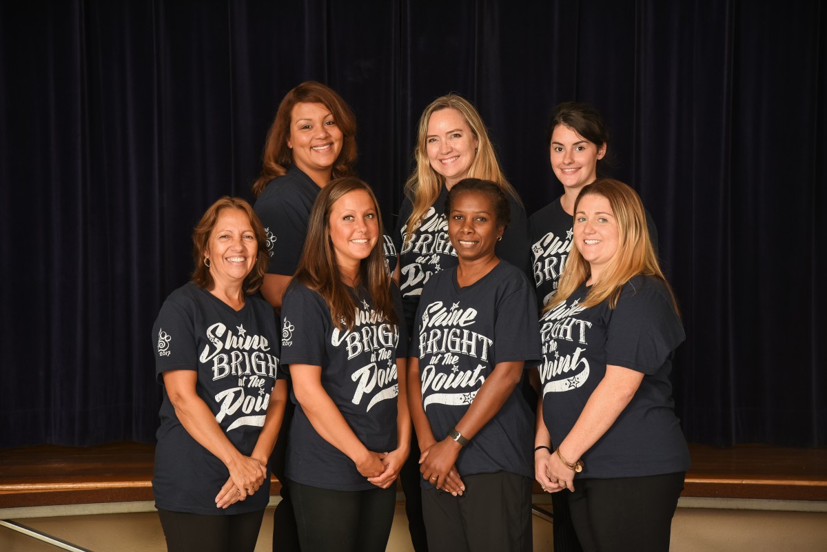 kinder – Windmill Point Elementary