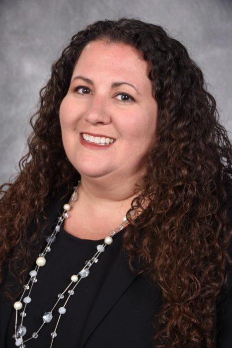 Our newest Rising Star and Principal, Mrs. Brie Lamb – Windmill Point ...