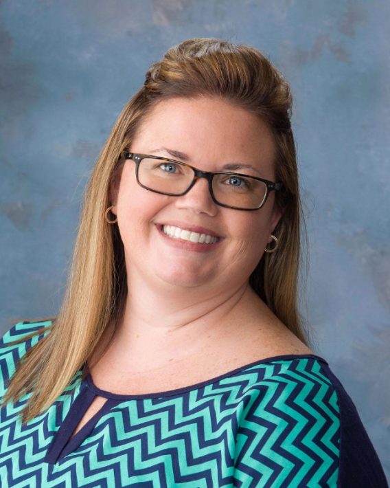 Administration - Windmill Point Elementary