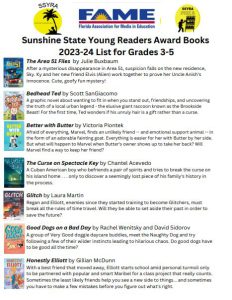 Media Resources – Windmill Point Elementary